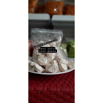 Jual kue satu rasa manis 250 gram | Shopee Indonesia