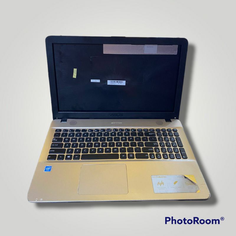 Jual Kesing Casing case Asus Vivobook X540 X541 X541N X541NA X541S ...