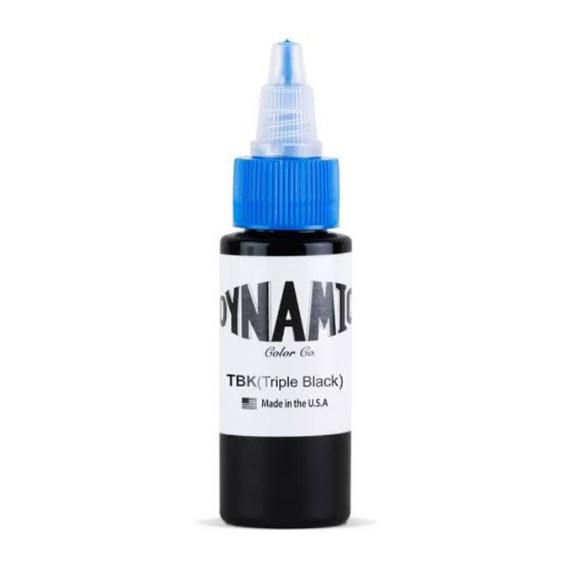 Jual TINTA TATTOO DYNAMIC/COD BAYAR DI TEMPAT/ORIGINAL INK | Shopee ...