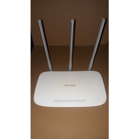 Jual TP-LINK TL-WR940N ,BEKAS. | Shopee Indonesia