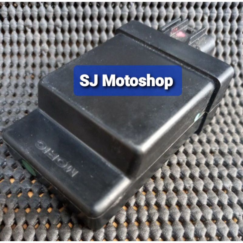 Jual CDI Vega ZR 5D9 Moric Original Yamaha Lostpack | Shopee Indonesia