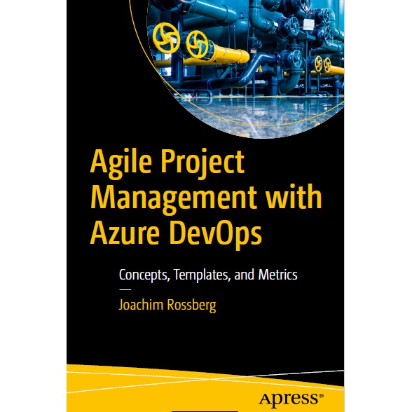 Jual Agile Project Management with Azure DevOps | Shopee Indonesia