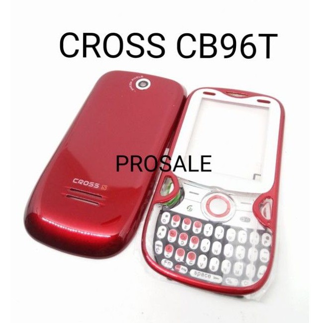 Jual Casing Cross CB96T | Shopee Indonesia