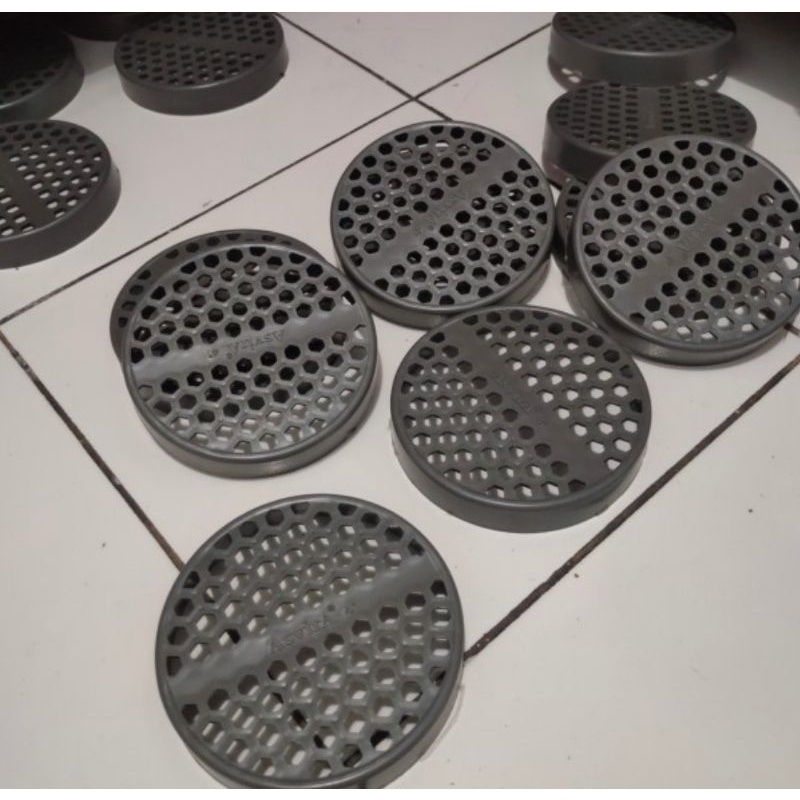 Jual tutup pralon DOP pipa biopori saluran air 4inch | Shopee Indonesia