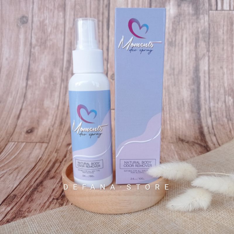 Jual Batu Deodorant Deodoran Batu Tawas Stick Spray Semprot Crystal ...