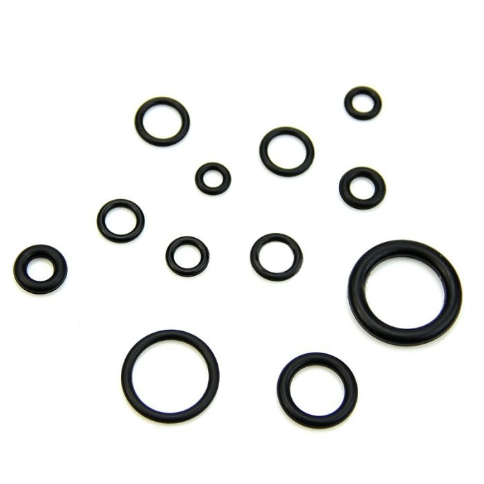 Jual Medan Karet Rubber O Ring Seal Tightening 225 PCS | Shopee Indonesia