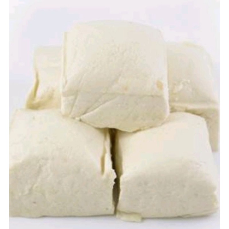 Jual Tahu Putih Besar Perbiji(satuan) | Shopee Indonesia