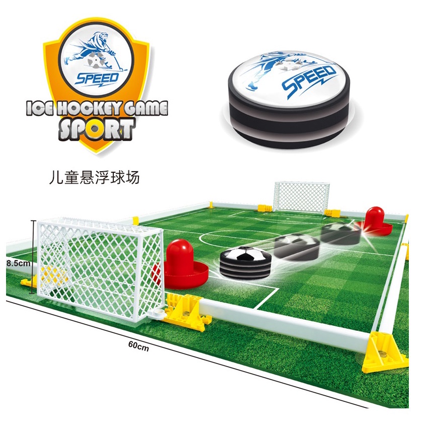 Jual EDUKASI OLAHRAGA - MAINAN ANAK ICE HOCKY / GOLF / HOCKY TIMEZONE ...