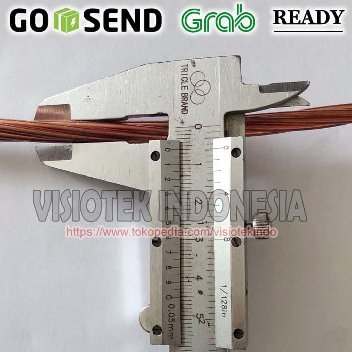 Jual Elektro | Kabel Bc 35Mm ( Bare Cooper Conductor Cable 35 Mm ...