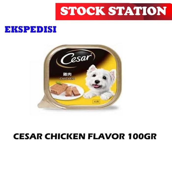 Jual CESAR Chicken 100gr (EKSPEDISI) | Shopee Indonesia