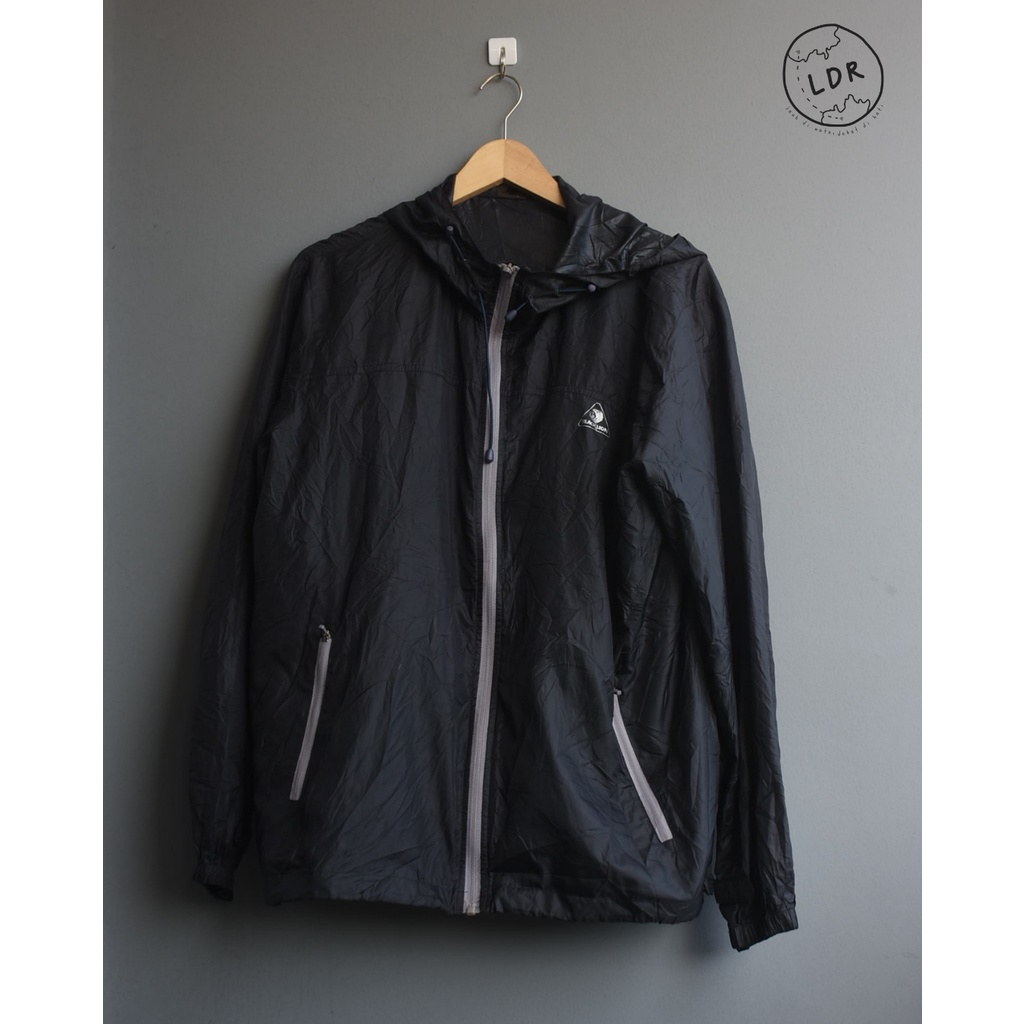 Jual Jaket Running Premium Korea | Shopee Indonesia