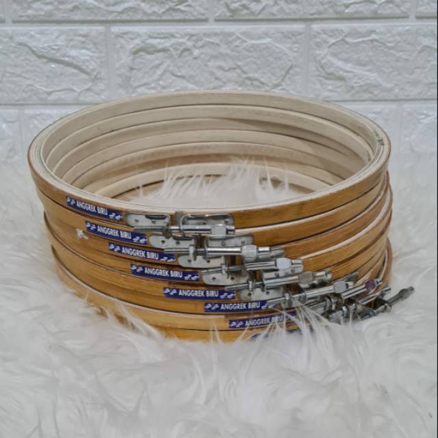 Jual Hoop / bidangan / ram | Shopee Indonesia