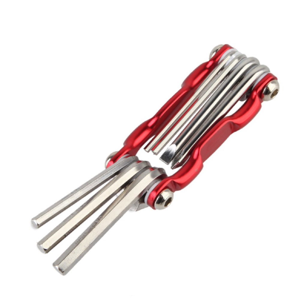 Jual Alat Repasi Sepeda 6 In 1 | Shopee Indonesia