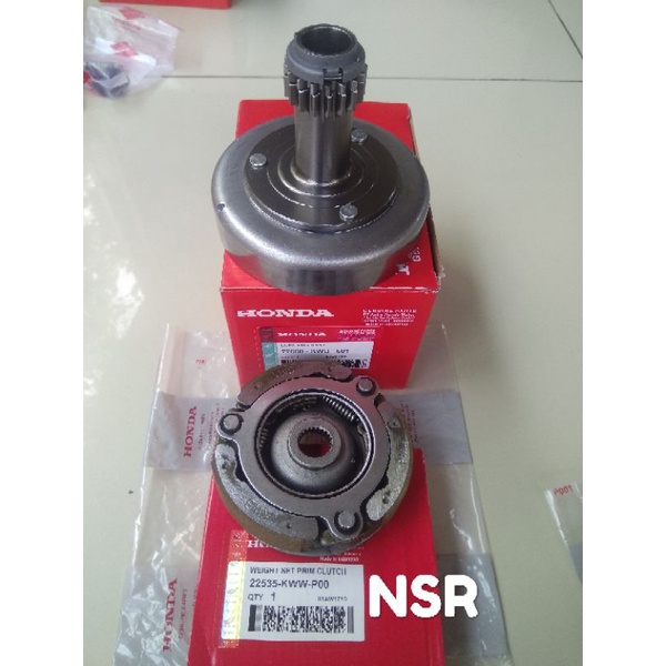 Jual LONCENG +KAMPAS GANDA OTOMATIS HONDA REVO INJEKSI REVO ABSOLUTE BLADE KODE-KWB-KWW | Shopee ...