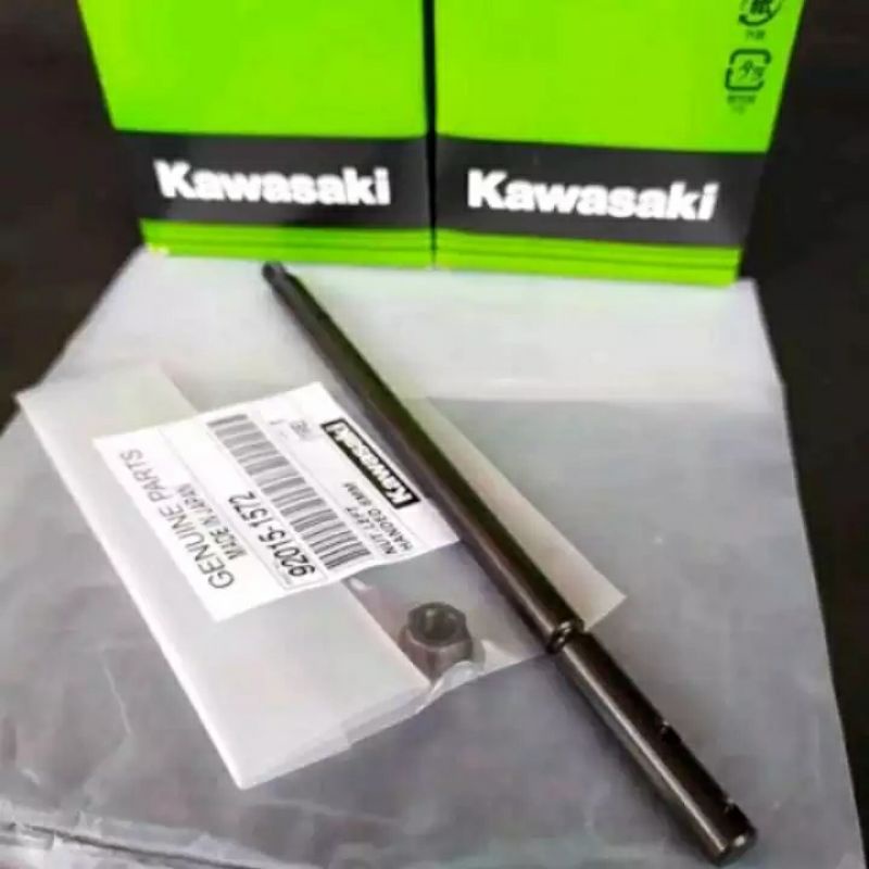 Jual Tiang Super Kips Ninja 150 R Rr As super kips ninja rr r Original ... Jual Tiang Super Kips Ninja 150 R Rr As super kips ninja rr r Original ...