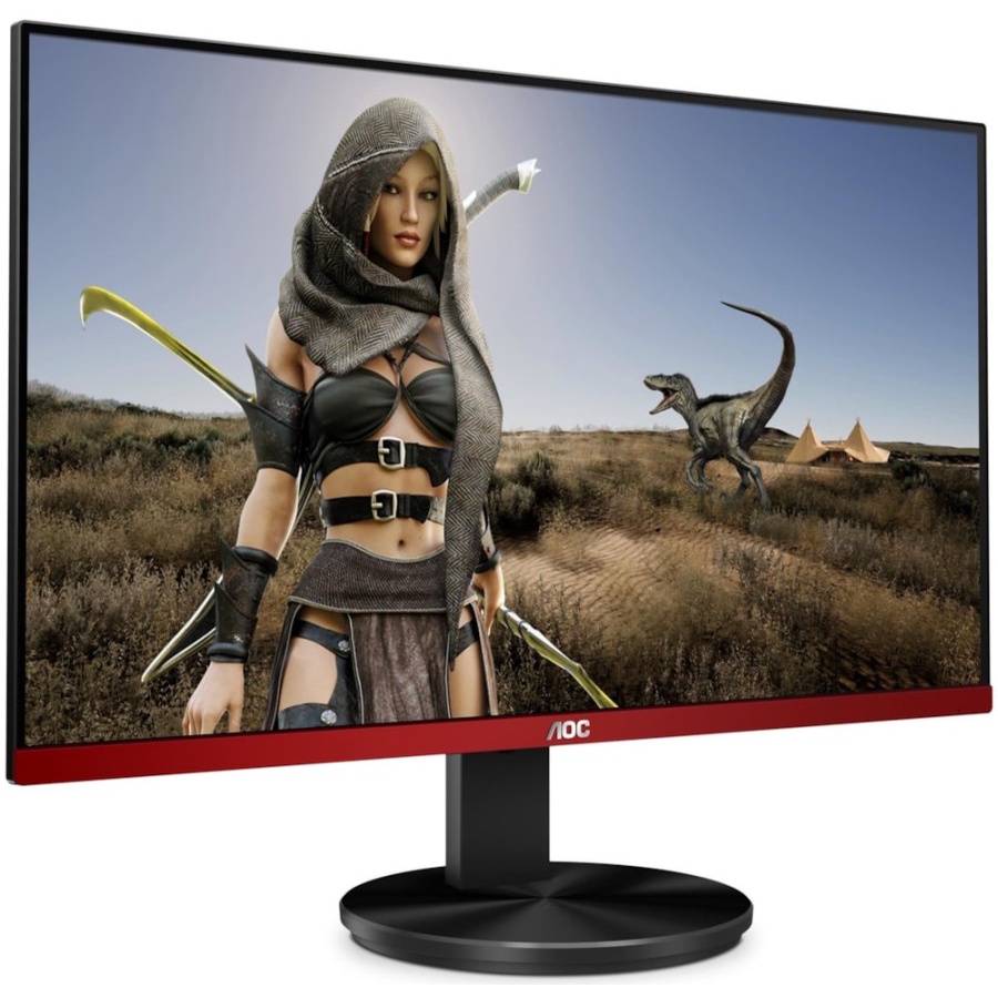 Jual Monitor Gaming AOC G2790VXA 27" 144Hz FHD HDMI DP | Shopee Indonesia