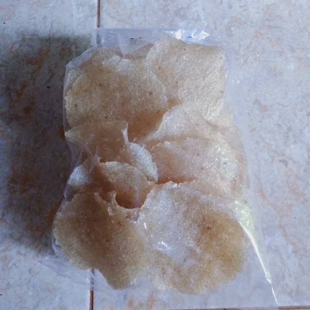 Jual Puli/Karak Mentah/Karak Deso rasa kota/karak beras enak,gurih ...