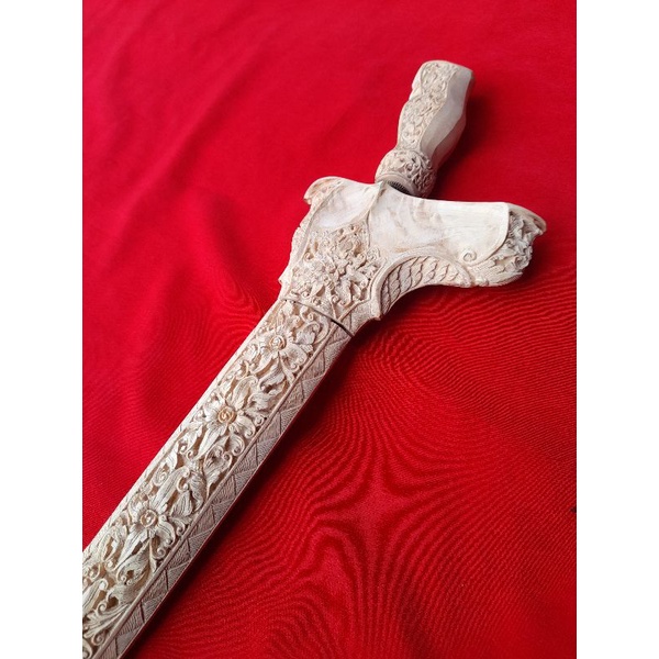Jual warangka keris sandang walikat | hulu keris | deder keris | gagang keris | handle keris no ...