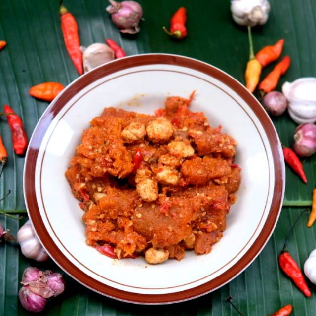 Jual Krecek Sapi Premium | Shopee Indonesia