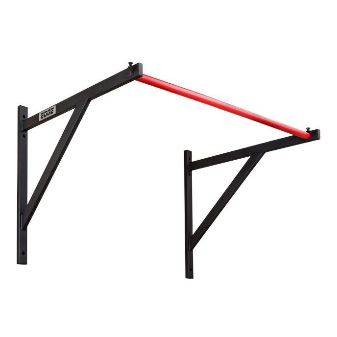 Jual EDGE wall mounted CROSS Pull Up Bar | Shopee Indonesia