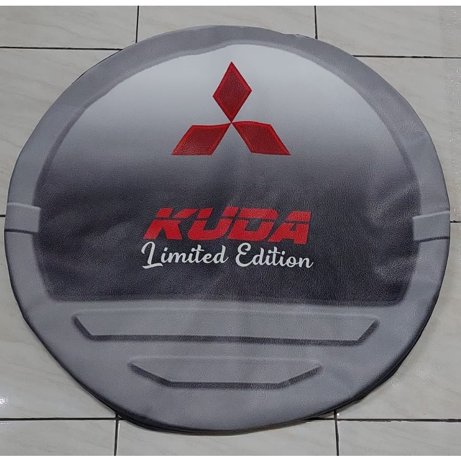 Jual Cover Pelindung Ban Cadangan Kuda Sarung Penutup Ban Kuda Tutup ...