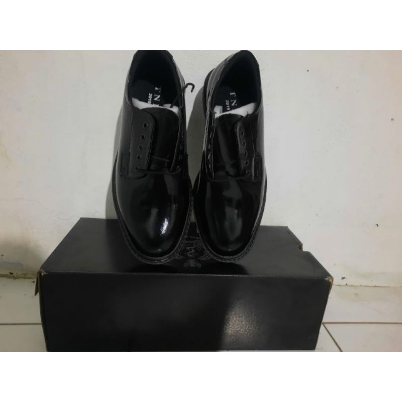 Jual Sepatu PDH TNI Original | Shopee Indonesia