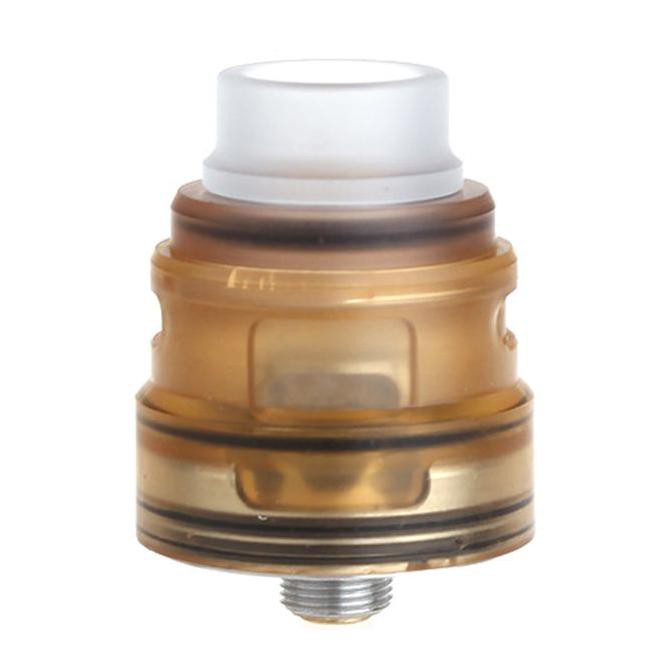 Jual Reload S 24 RDA Atomizer - ULTEM Clone | Shopee Indonesia