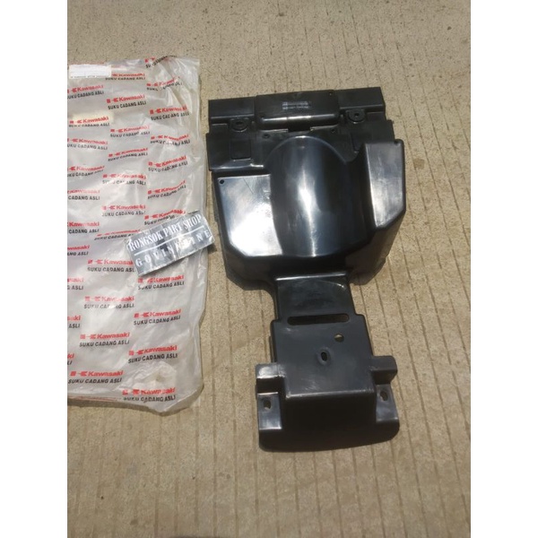 Jual tolbok tulbok tolkit tulkit bagasi kawasaki kaze r ori asli ...