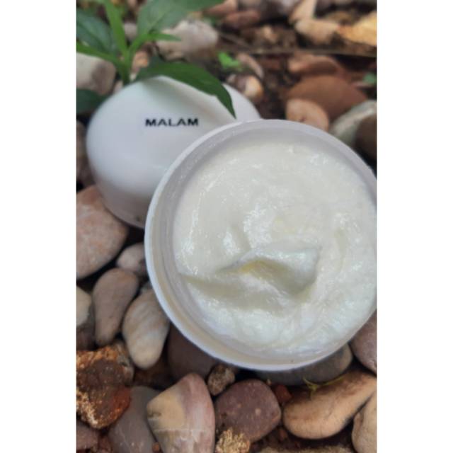 Jual HN ORIGINAL Cream Malam 30gr (besar) | Shopee Indonesia