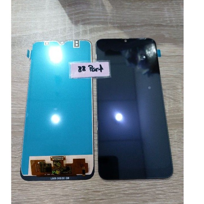 Jual LCD SAMSUNG M21 M30S M30 M31 INCELL ORI OEM COMPLETE TOUCHSCREEN | Shopee Indonesia