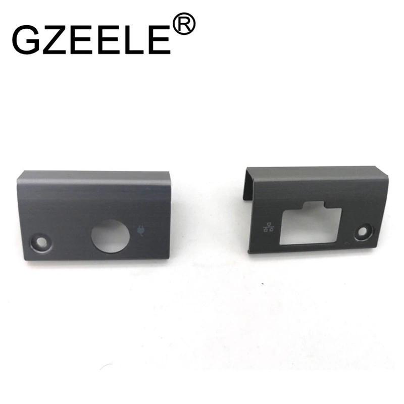 Jual IMPORT GZEELE new Screen Hinge Cover For Dell Latitude E7270 ...