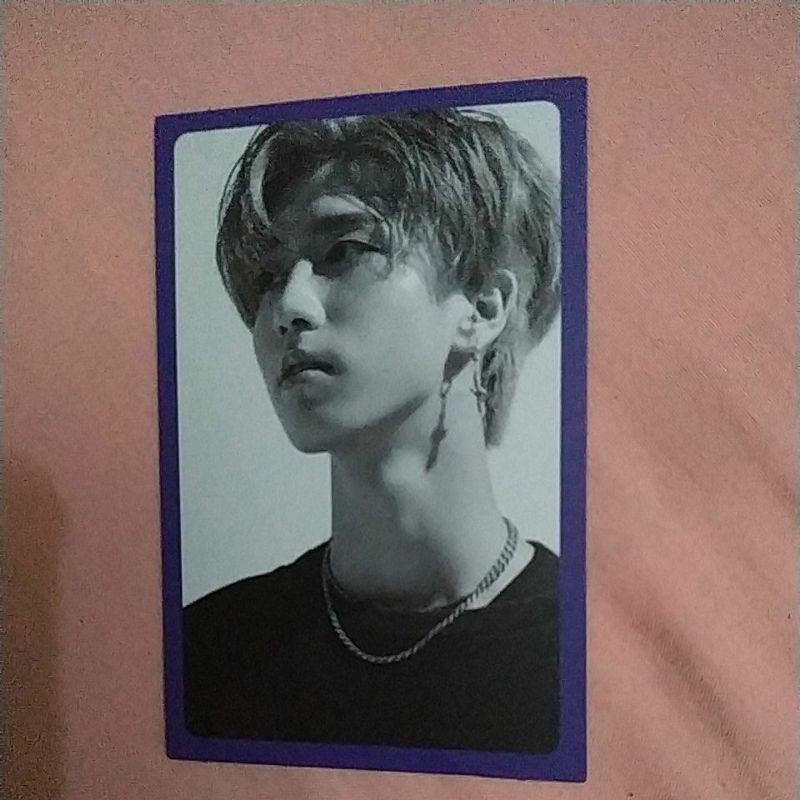 Jual PC Han Jisung SKZ (Booked) | Shopee Indonesia