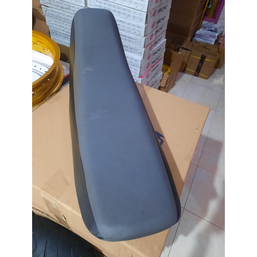 Jual Jok Original Copotan Kawasaki KLX BF Kondisi Bekas | Shopee Indonesia