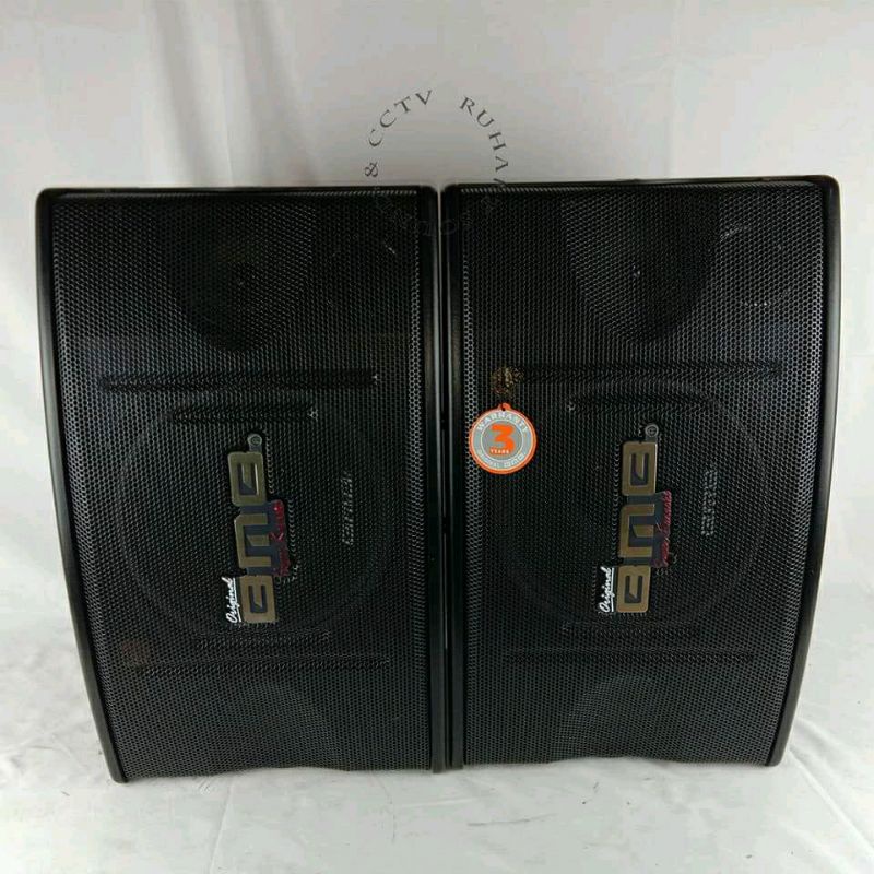 Jual Speaker Karaoke Bmb Cs 450v sk 10 inch Original ( sepasang ...