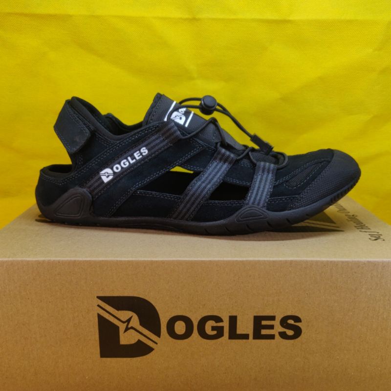 Jual Sepatu Dogles Original / Sepatu Sepeda Roadbike Non Cleat / Sepatu ...