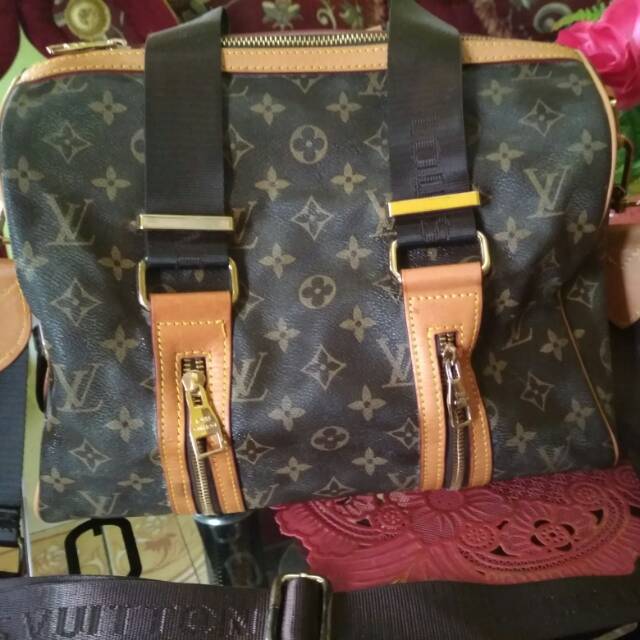 Jual Tas Lv semi ori kode AAA168 | Shopee Indonesia