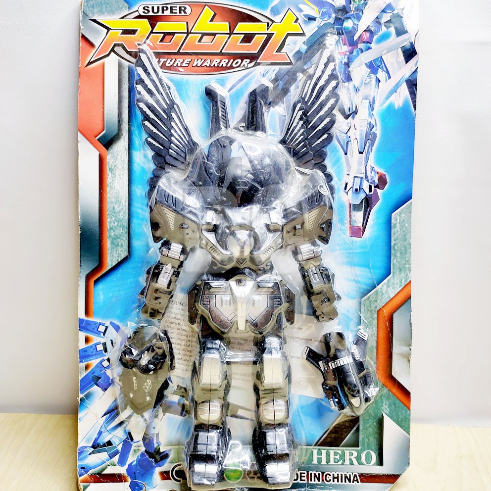 Jual Mainan Anak Robot Transformers Armada Mobile Warrior Set | Mainan ... Jual Mainan Anak Robot Transformers Armada Mobile Warrior Set | Mainan ...