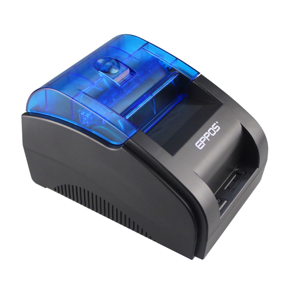Jual Printer Thermal 80mm EPPOS EP80PLUS- USB BLUETOOTH | Shopee Indonesia