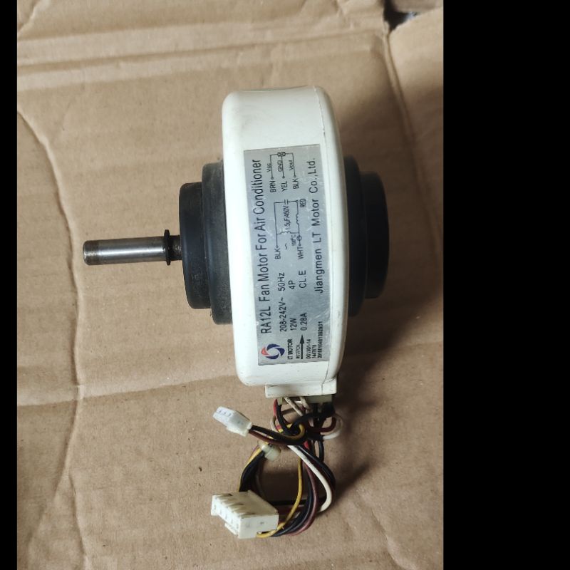 Jual dinamo motor pen AC Polytron NEUVA | Shopee Indonesia