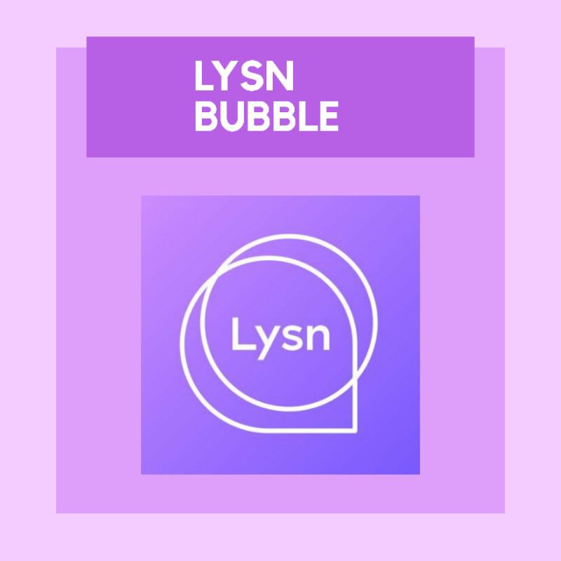 Jual Lysn Bubble Artis SM (NCT, AESPA, EXO, WAYV, SUPER JUNIOR, RED VELVET, SHINEE) | Shopee ...