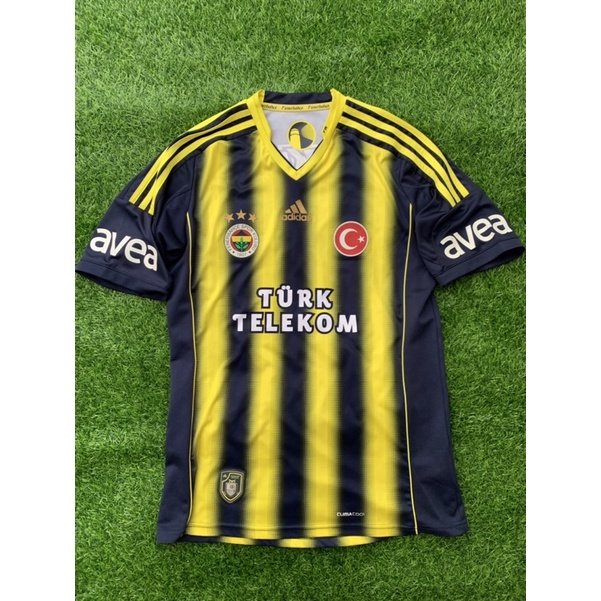 Jual Jersey Fenerbahce Original | Shopee Indonesia