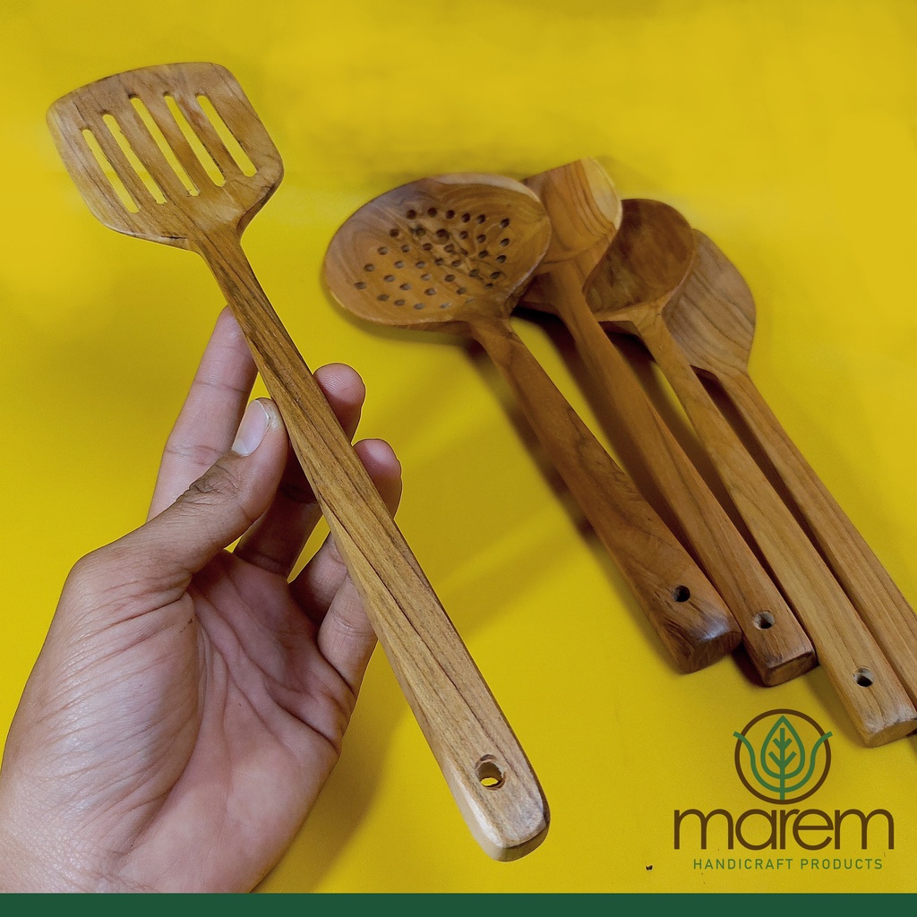 Jual SPATULA | SUTIL | SUSUK | SEROK | ENTONG | SENDOK SAYUR | CENTONG ...