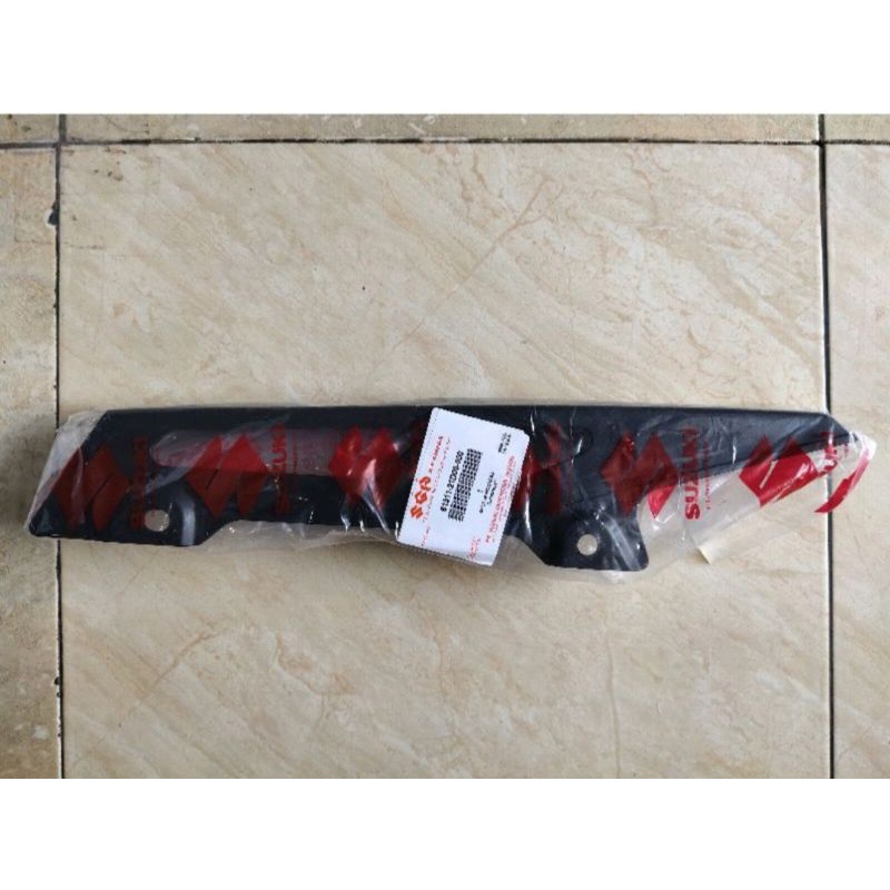 Jual TUTUP RANTAI RANTE KETENGKAS SATRIA 2T 2 TAK HIU LUMBA SATRIA FU ...