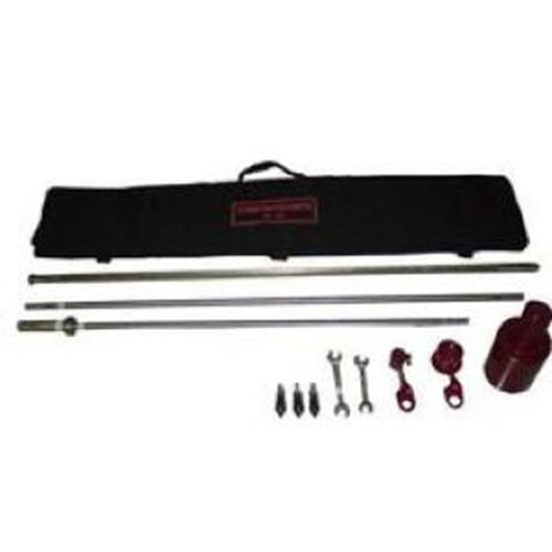 Jual DCP Test _ Dynamic Cone Penetrometer _ Alat uji Kekerasan TAnah ...