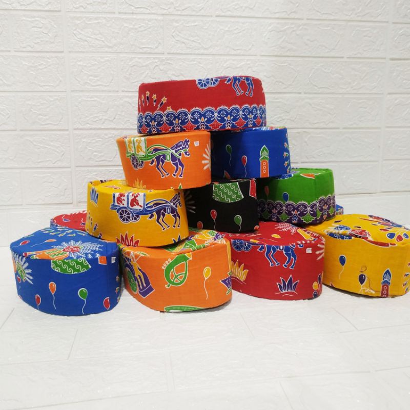 Jual Peci betawi set cukin anak dan Dewasa | Shopee Indonesia