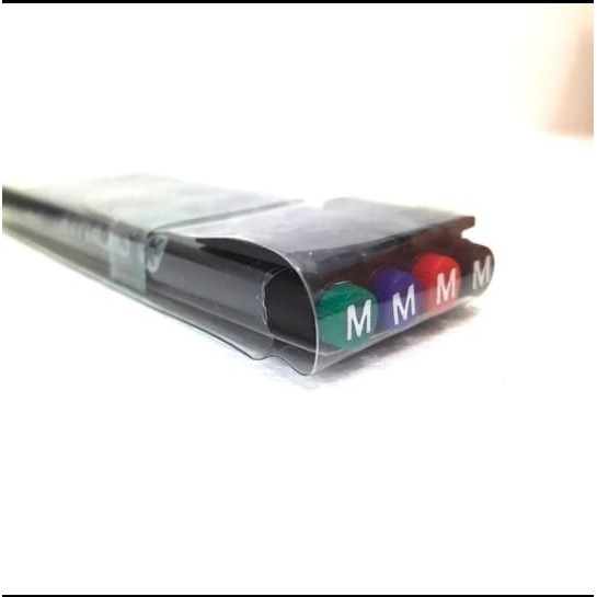 Jual Snowman Permanent Marker/OPF/OPM / Spidol Permanen Snowman OPM/OPF ...