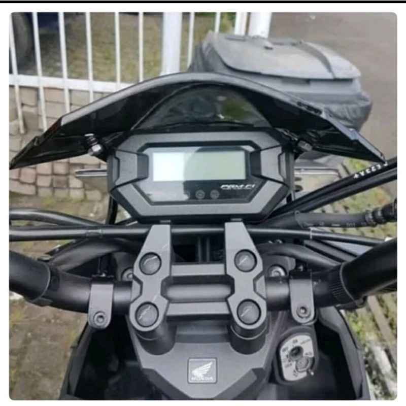 Jual Visor Honda Beat street Fi 2016 2017 2018 2019 2020 Beat Street ...
