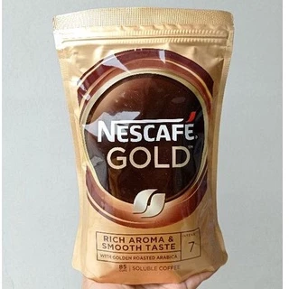 Jual Nescafe Gold Terlengkap & Harga Terbaru Mei 2024 | Shopee Indonesia