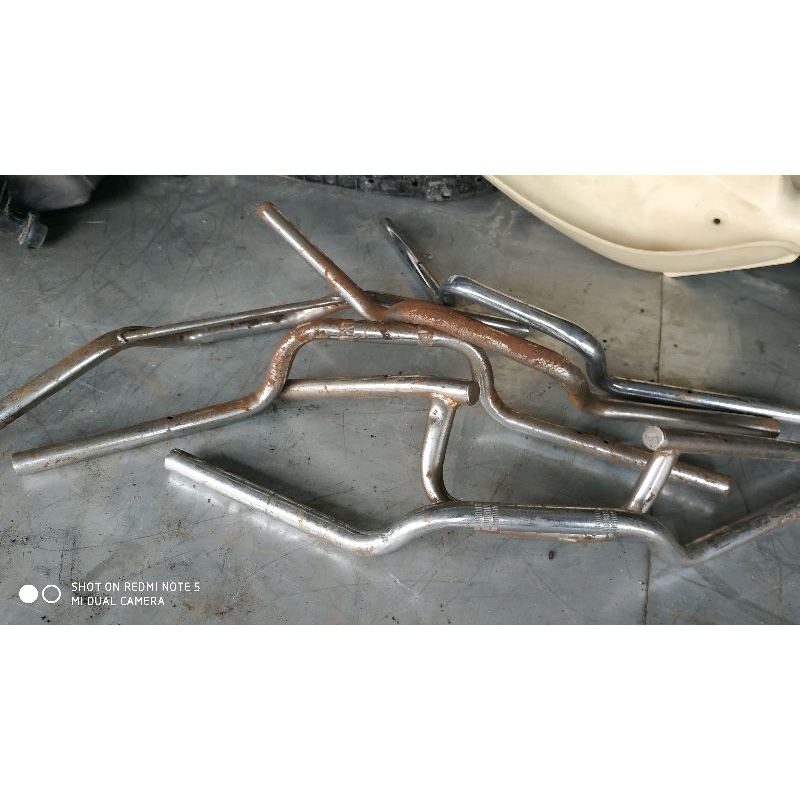 Jual BESI STANG STEER BEKAS | Shopee Indonesia