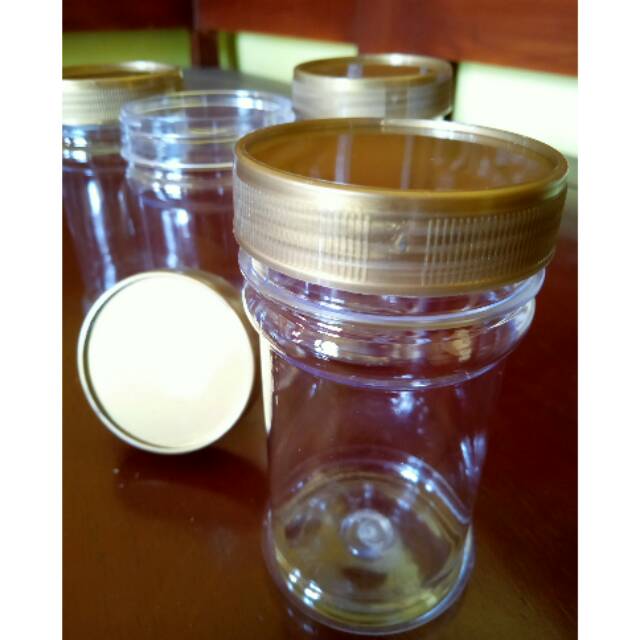 Jual Botol Infused water/botol sambel 150ml | Shopee Indonesia